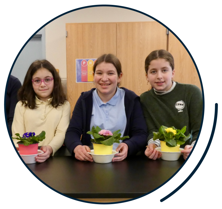 Home | Providence Hebrew Day School